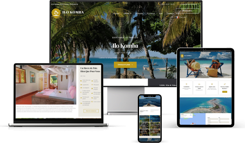 90% de Remplissage en 3 mois. Retour d'Expérience d'Yves et Mounirah ...